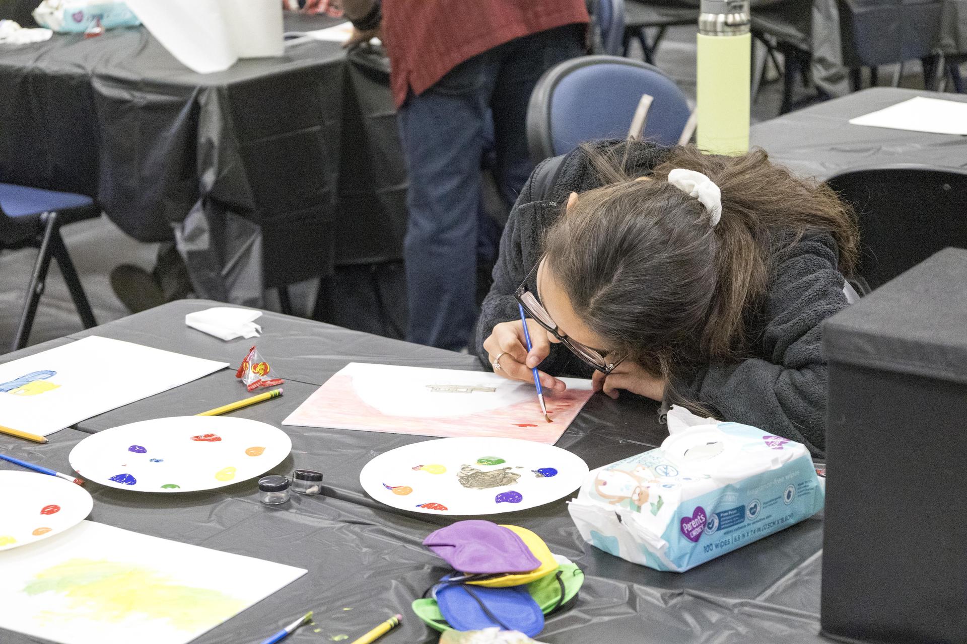 Center for Special Education - Special Education - ESC Region 7