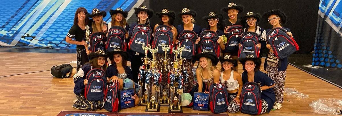 West Ranch High School