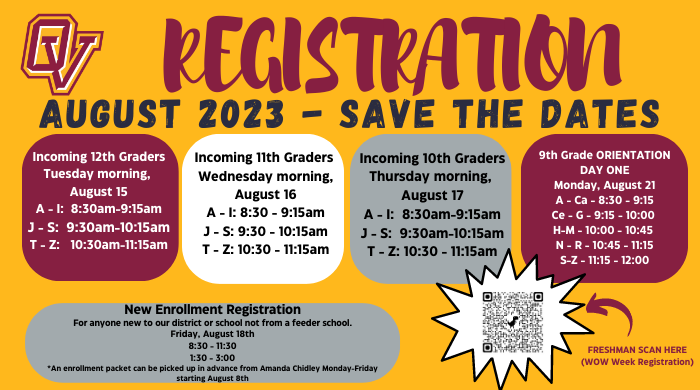 Ocean View High School