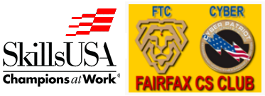 SkillsUSA CS Clubs Teams and Organizations – Computer Science Club ...