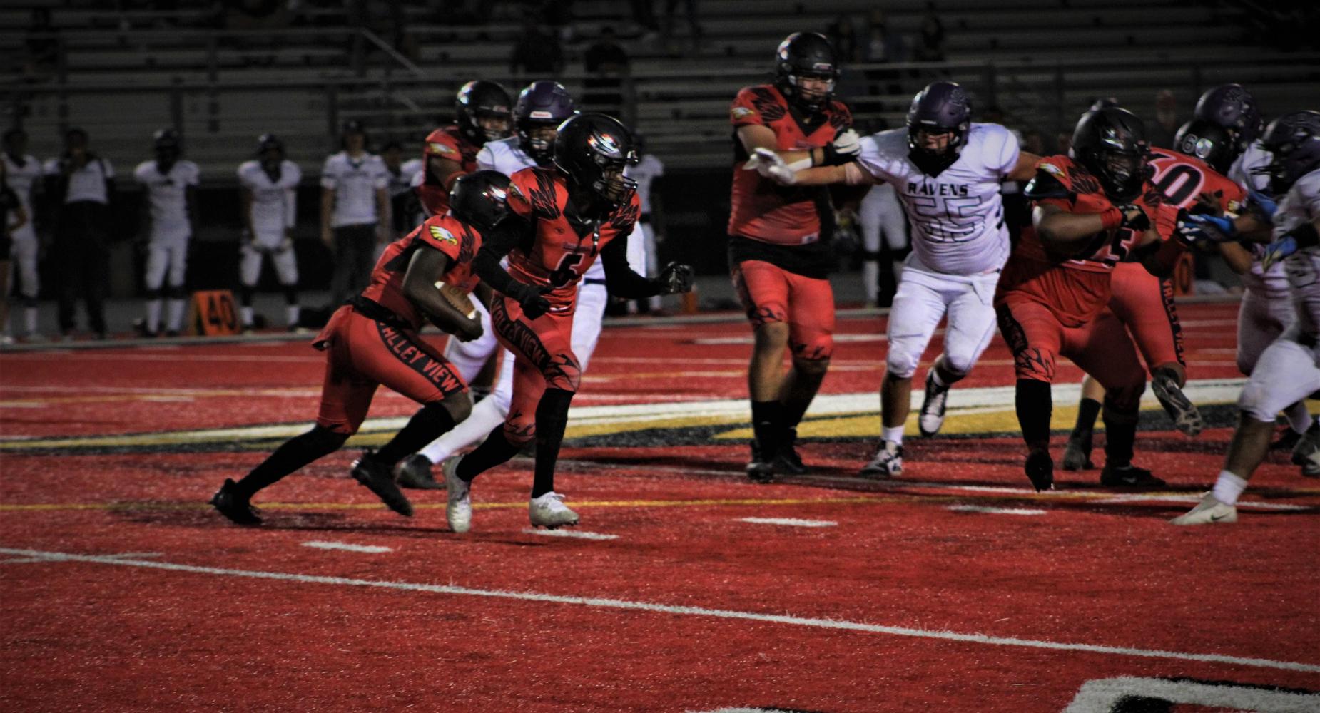 Valley View High School