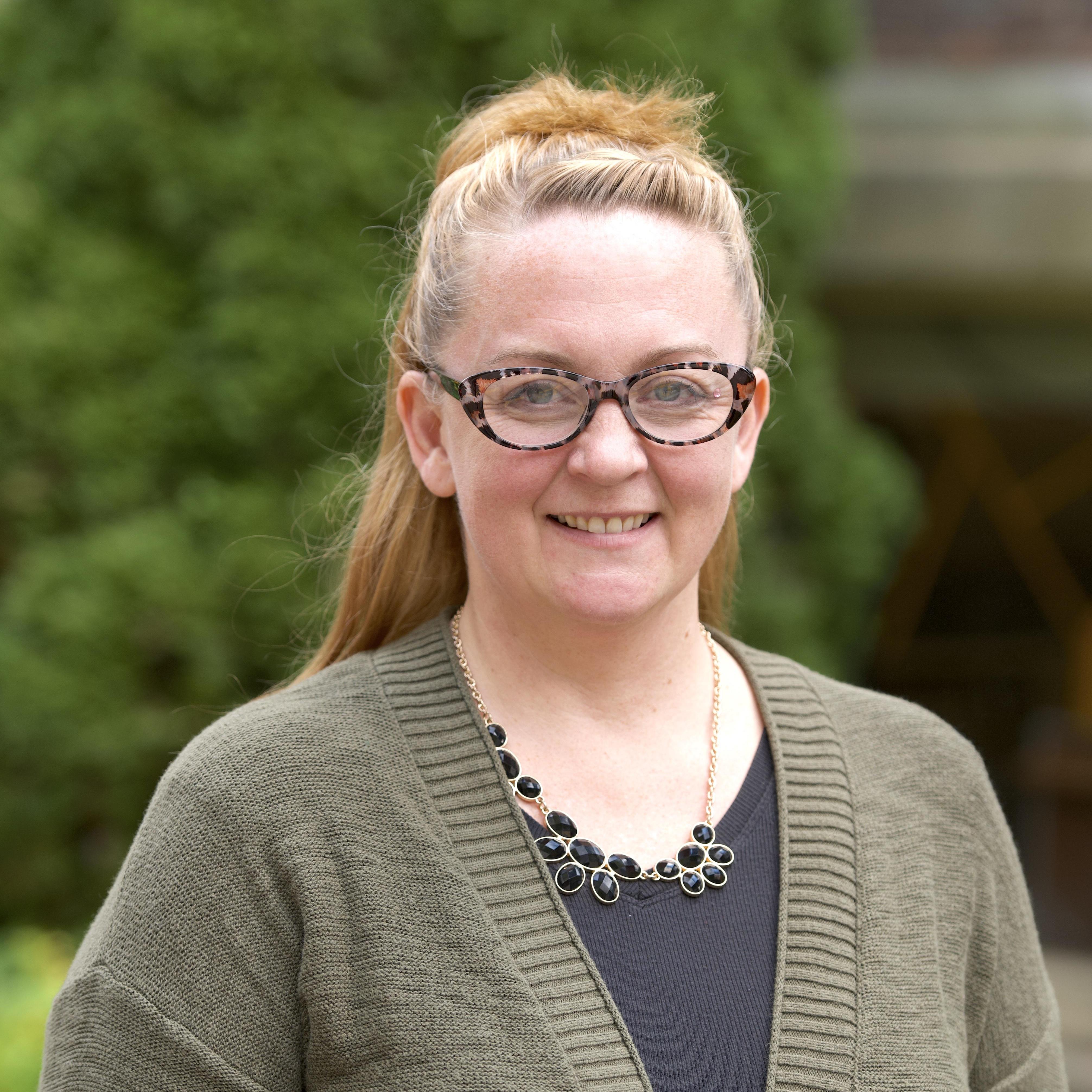 Staff Directory | South Shore Christian Academy