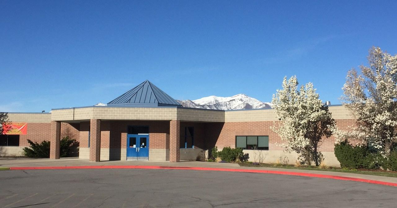 Tooele County School District