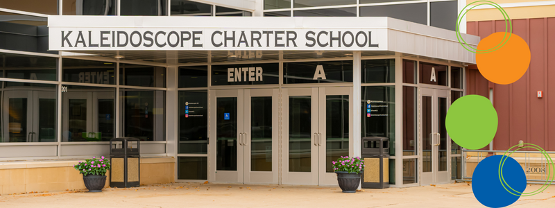 Welcome - Kaleidoscope Charter School