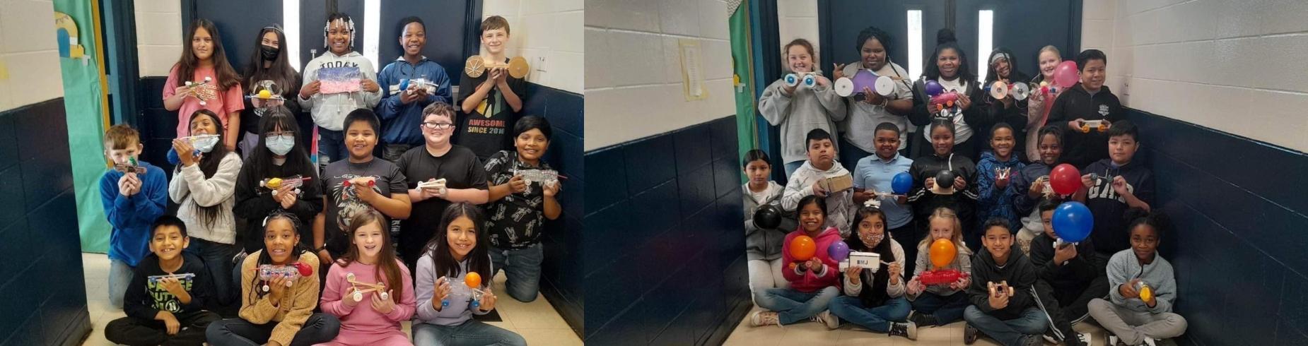 Bettye Mae Jack Middle School