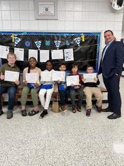 Cornell Elementary School