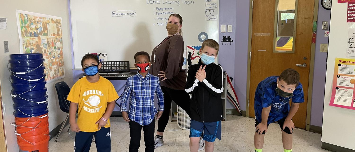 Village Elementary School