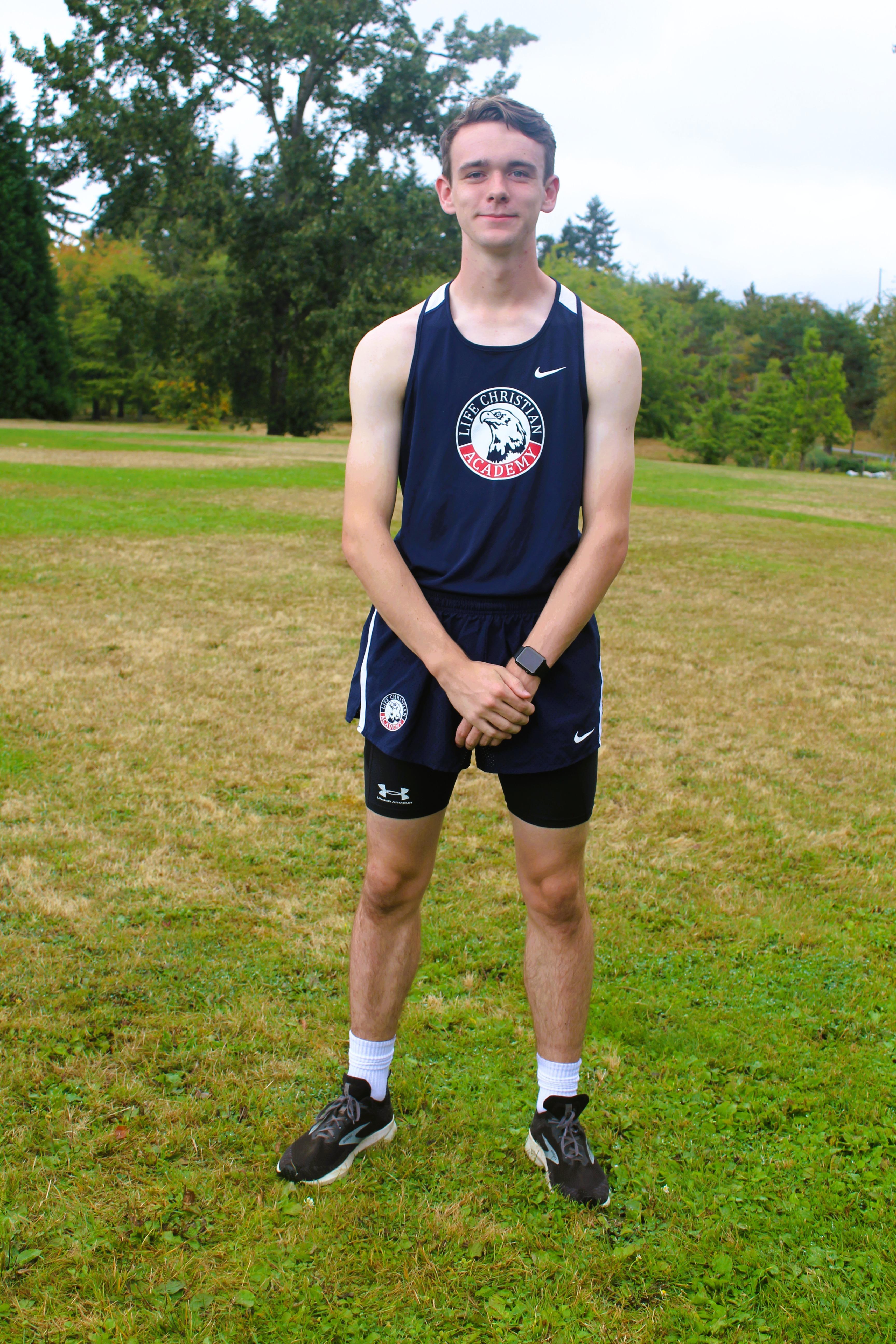 Fall Middle School Sports Athletics Life Christian Academy