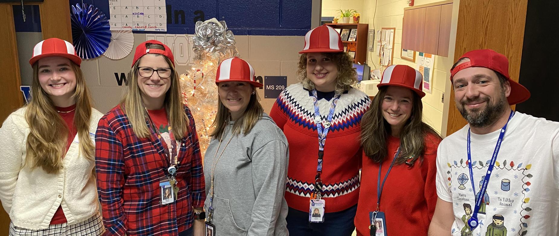 Windber Area School District