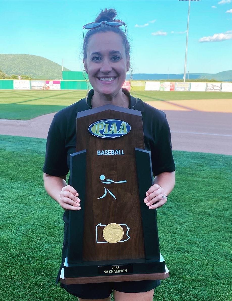 Athletic Training Team – Sports Medicine – Bethel Park School District