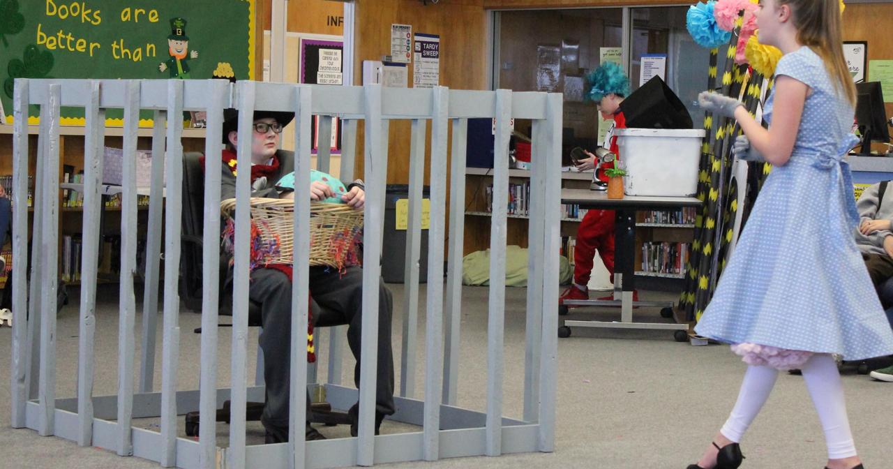 Tooele Junior High School