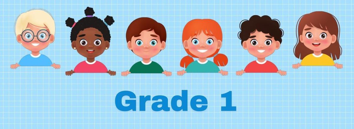 Grade 1 – Teams – SUNSET HILLS ELEMENTARY SCHOOL