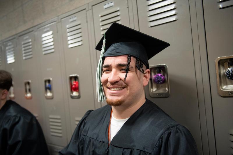 Congratulations MDC 2022-2023 Graduates! | Gordon Bernell Charter School