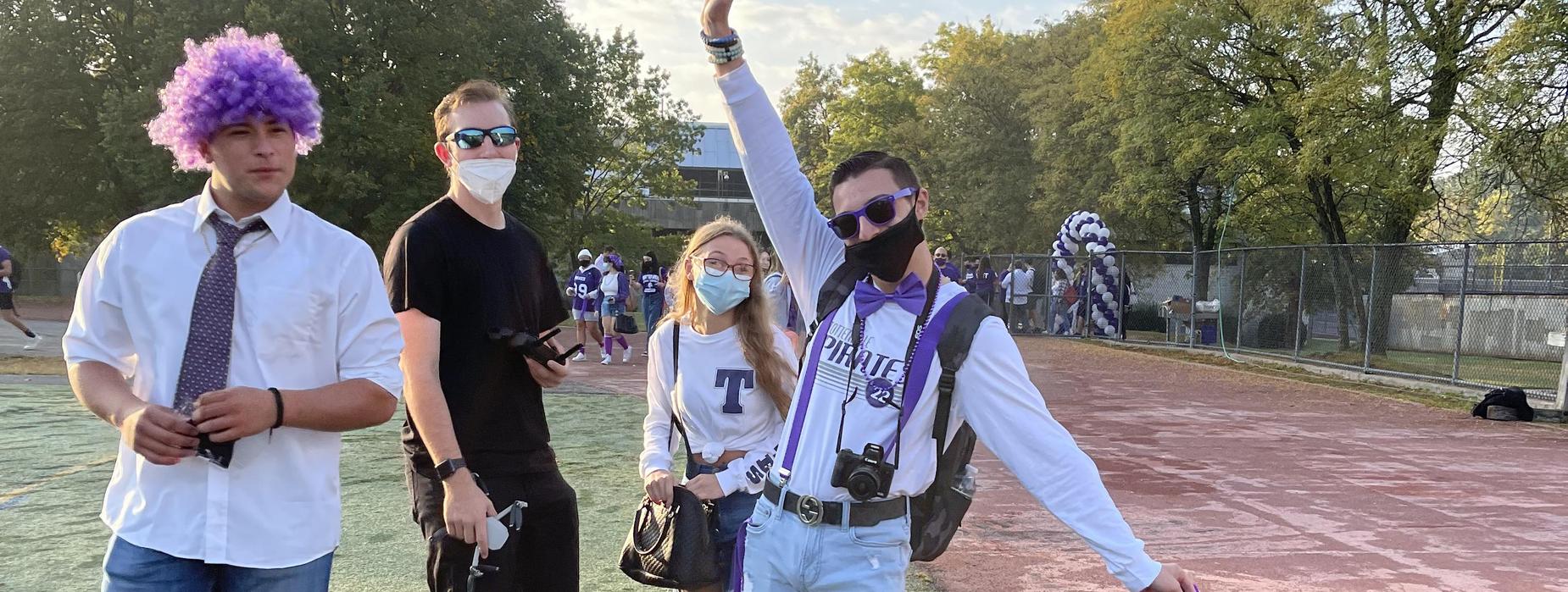 Tottenville High School