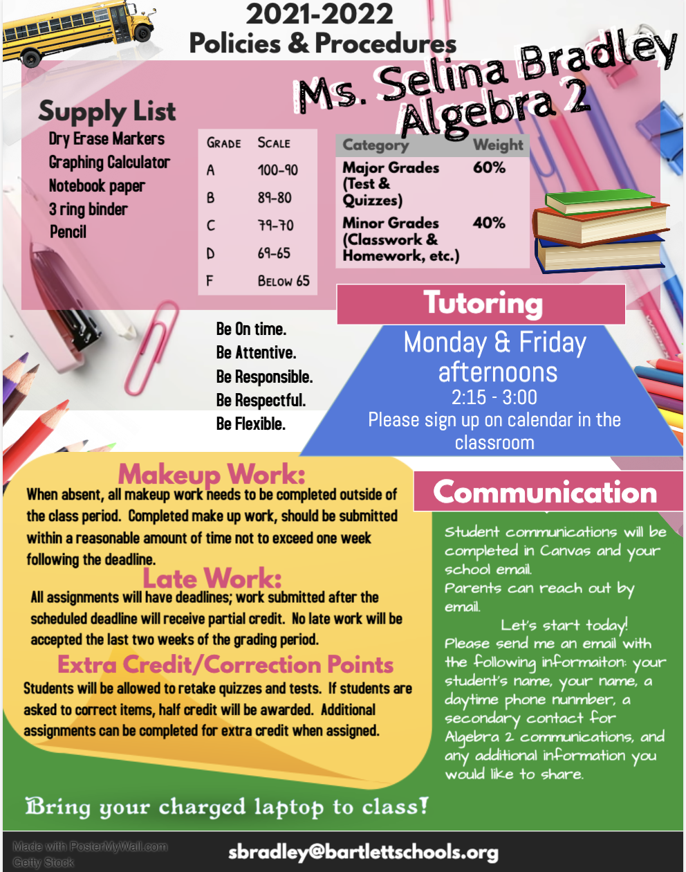 Algebra 2 Ms Selina Bradley Bartlett High School algebra-2-ms-selina-bradley-bartlett-high-school