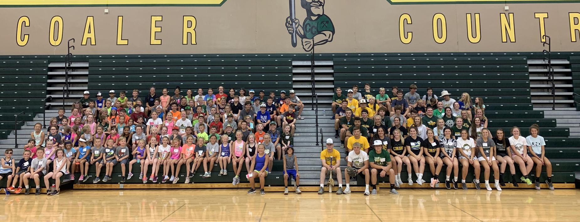 Coal City Community Unit School District #1