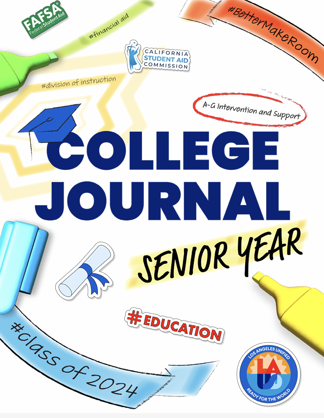 College Corner – STUDENTS – Robert H Lewis Continuation High