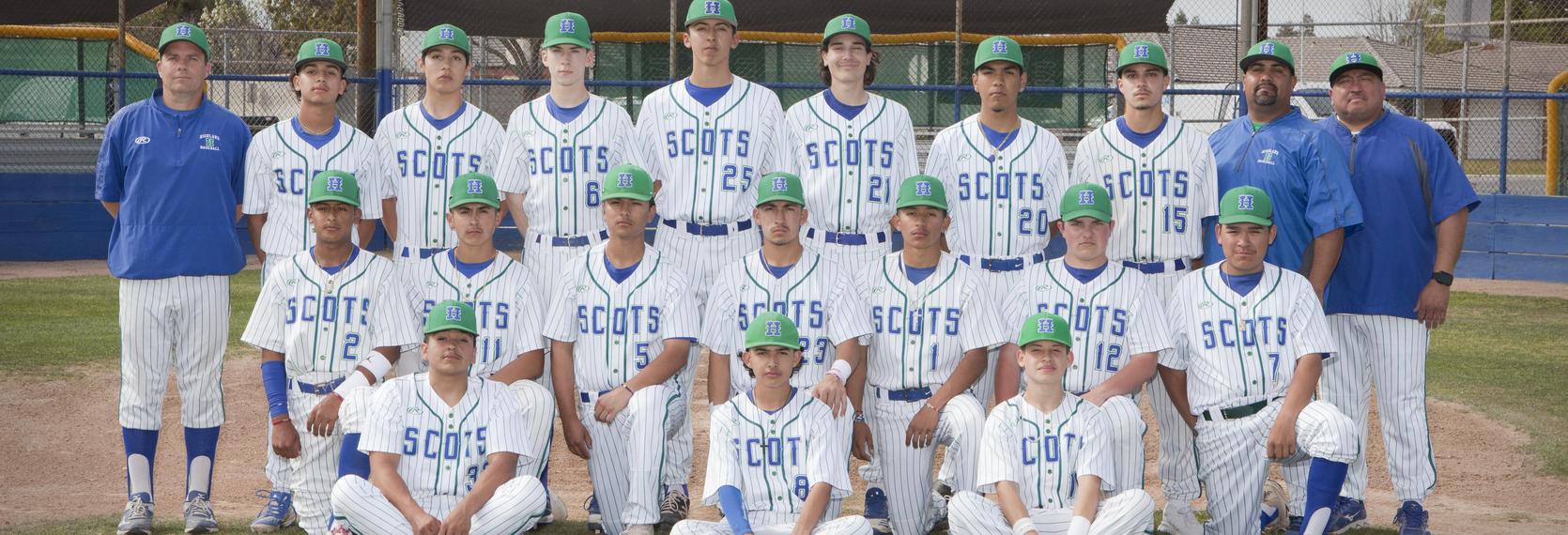 Highland High School