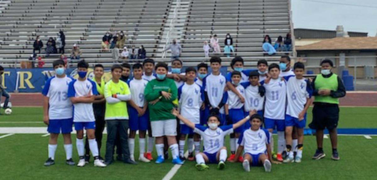 La Vega Junior High School