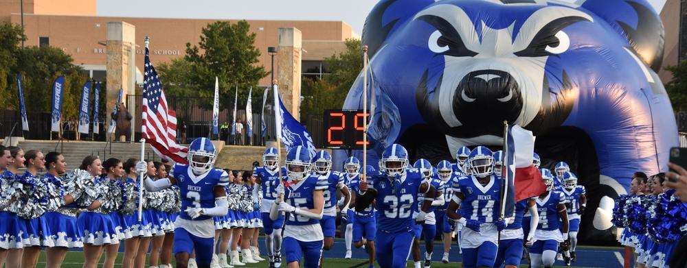 White Settlement ISD