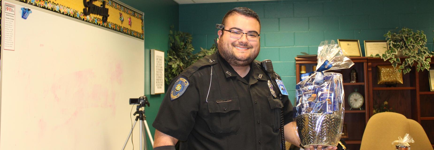 Midkiff Elementary School