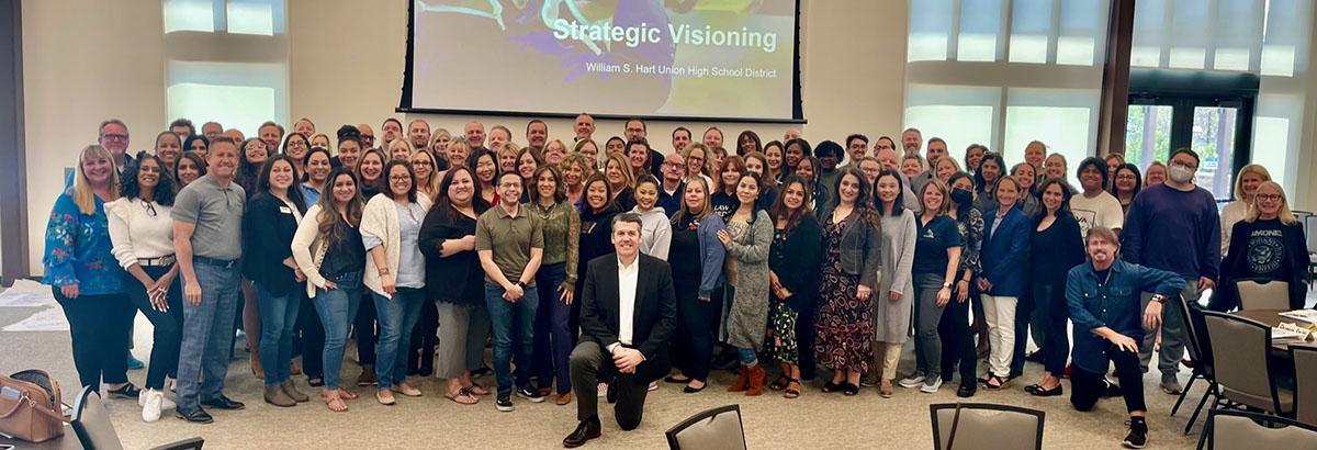 William S. Hart Union High School District