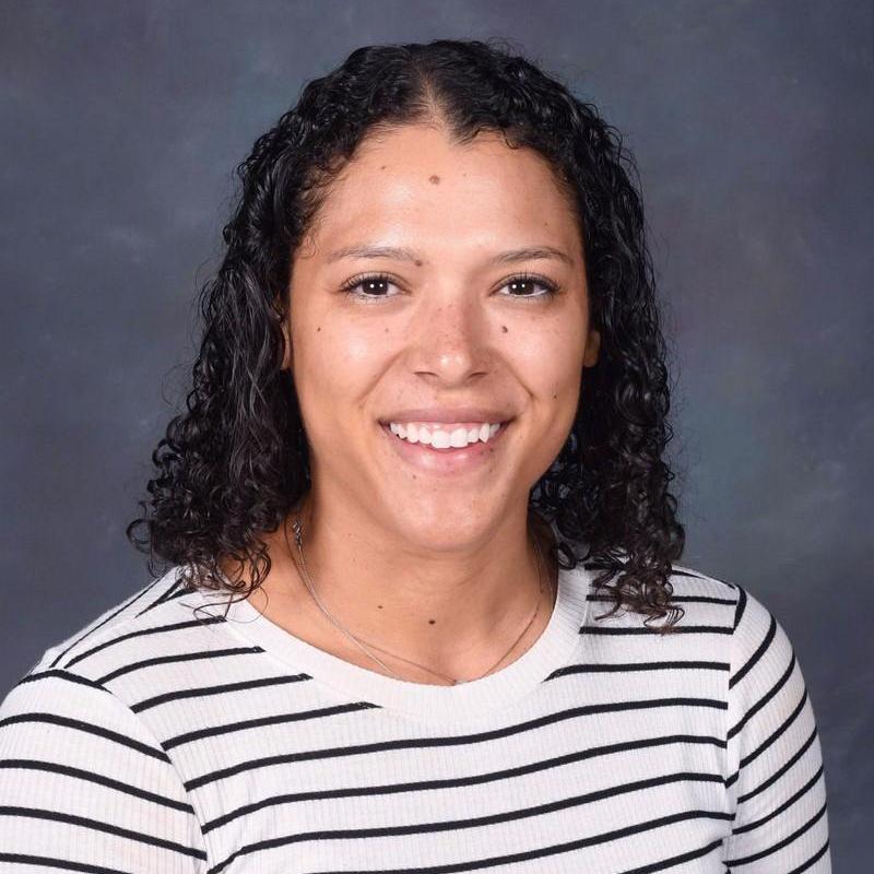 Special Education – Staff – Roscoe Elementary