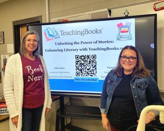 Francis Scobee Middle School