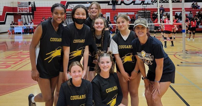 Canyon Lake Middle School