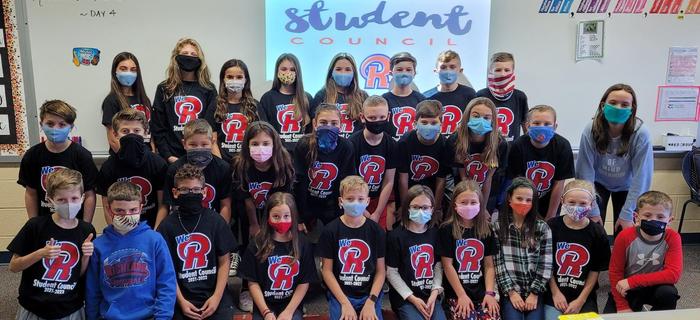 Elementary – Elementary – Richland School District