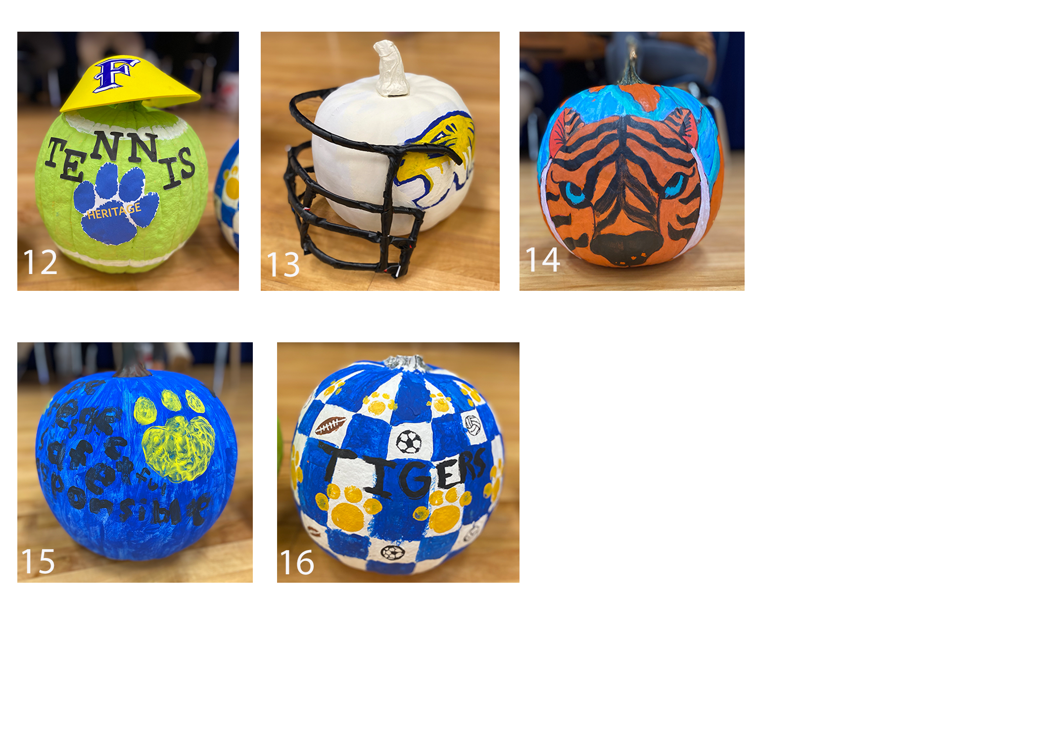 Home – Student Council – Heritage Middle School