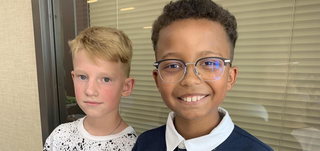 Snowdon Elementary School