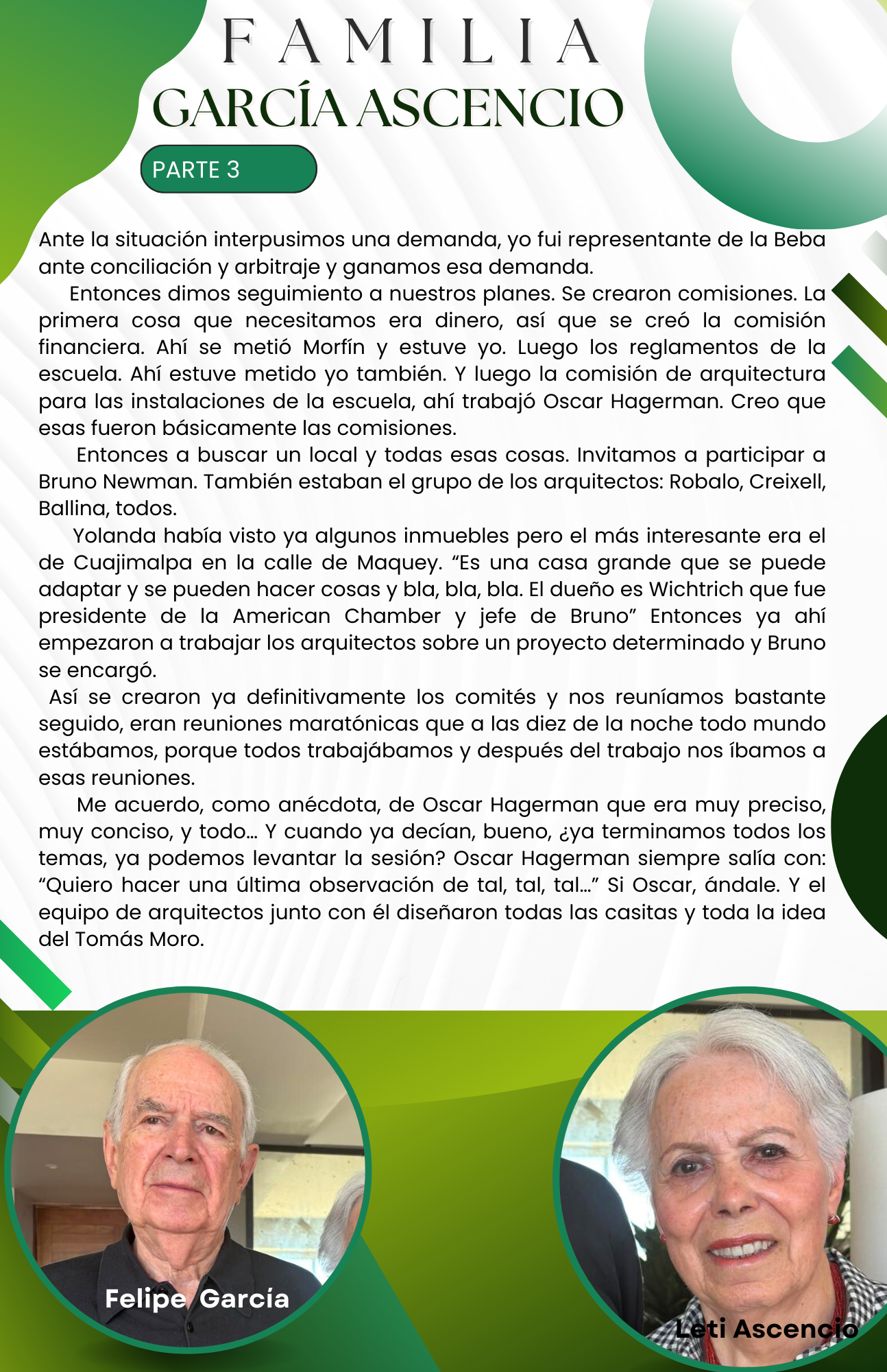 Archivo Tomás Moro - Centro educativo - Comunidad Educativa Tomás Moro