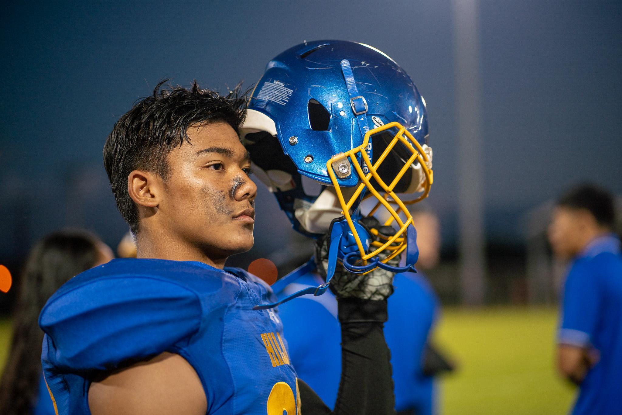 Photo Album – Football – Hilo High School