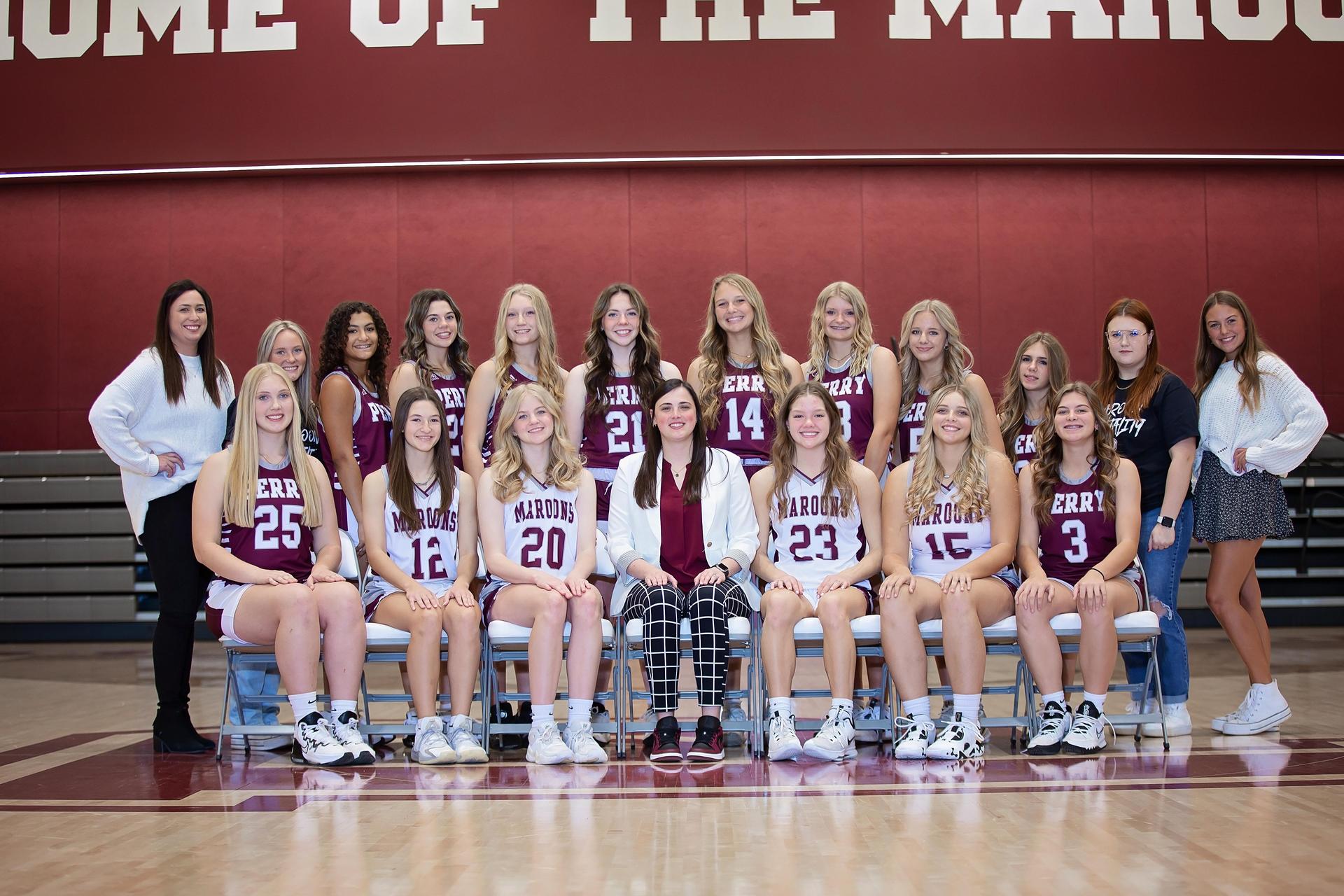 Basketball - Cashion County Line Bracket - Athletic Department - Perry ...