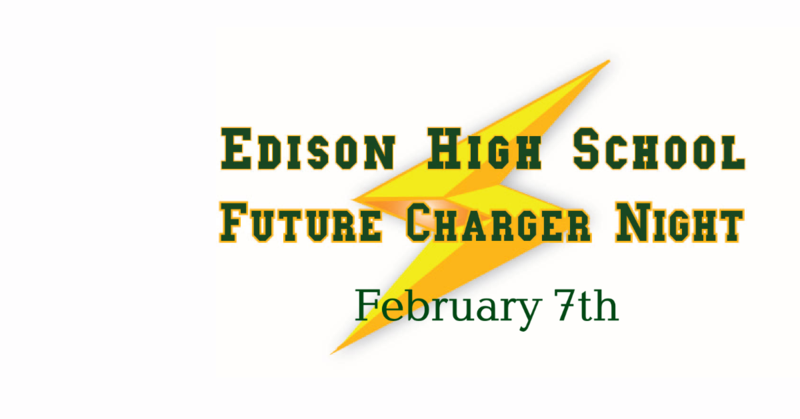 Edison High School