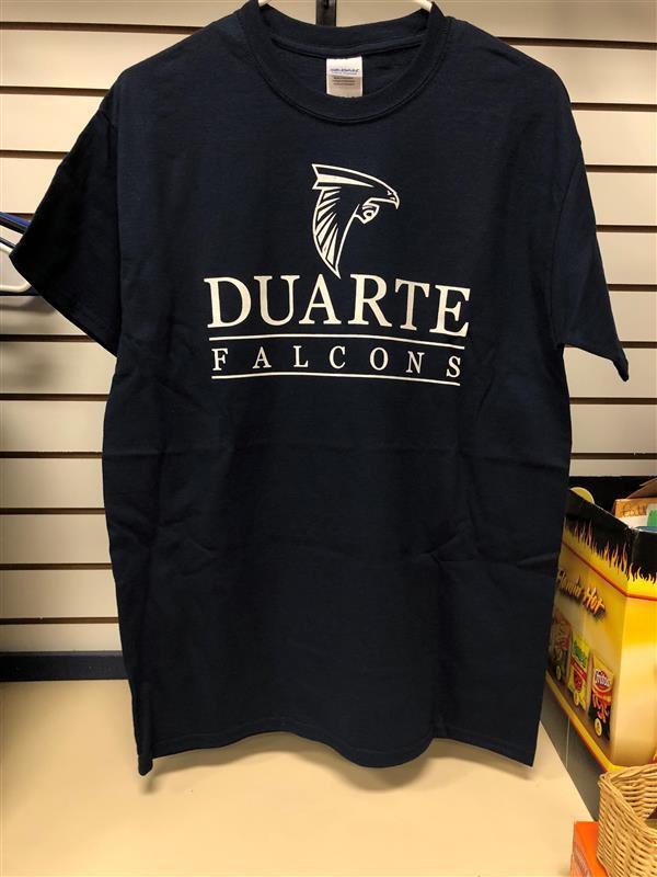 Falcon Gear – Student Store – Duarte High School