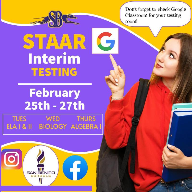 Veterans Memorial Academy