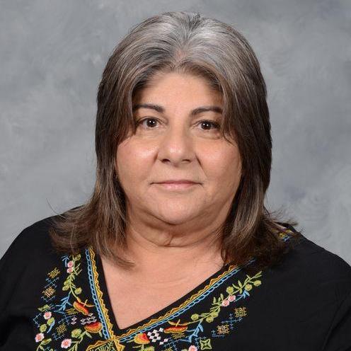Staff Directory | Canyon Lake High School