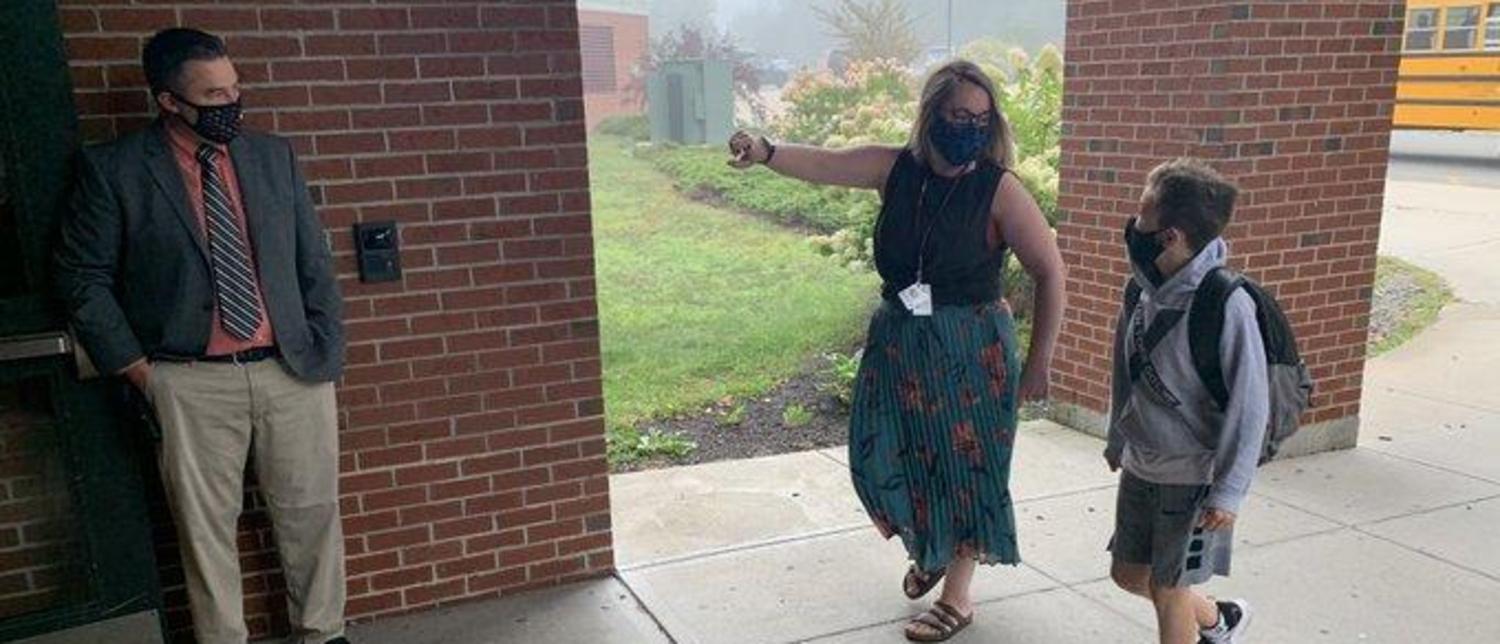 Gorham School District