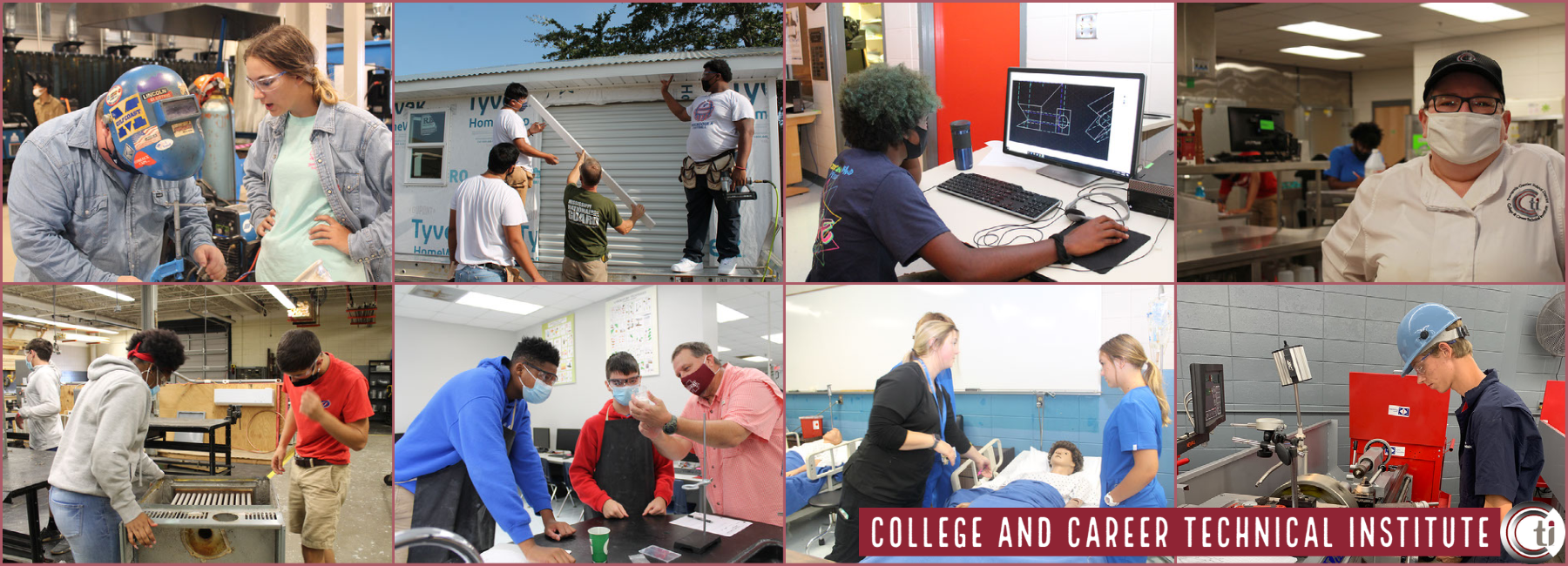 College and Career Technical Institute