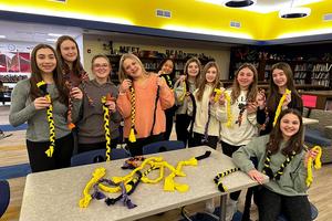 Mars Area Middle School