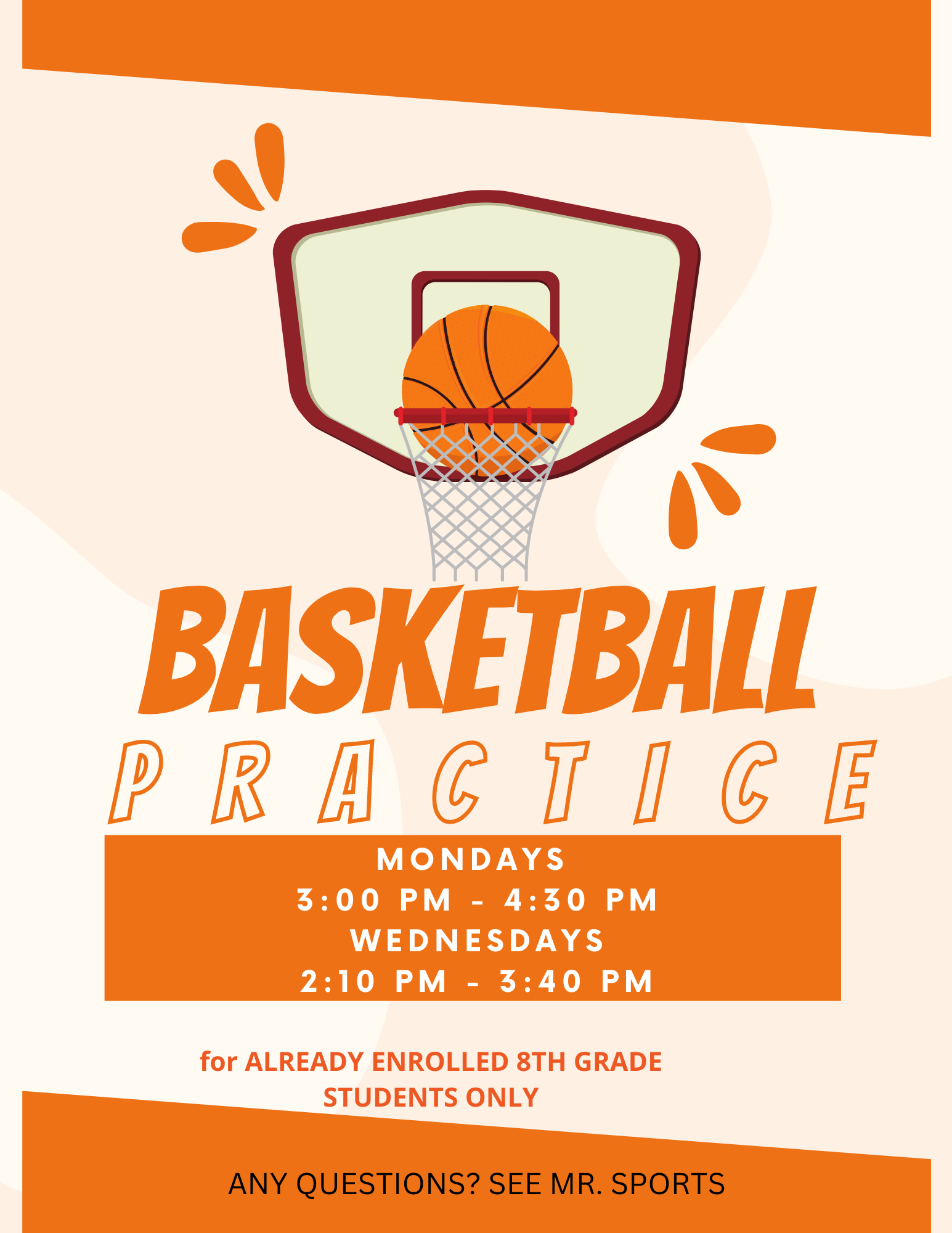 Basketball – Students – Kalama Intermediate School
