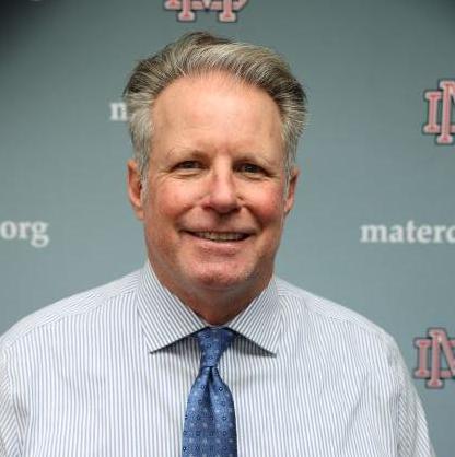 Alphabetical by Department – Directory – Mater Dei High School