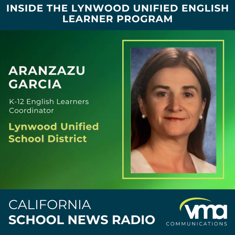 Understanding Is The Key Inside Lynwood Unified s English Learner