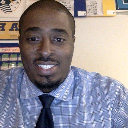 Staff Directory | Mary McLeod Bethune Day Academy PCS an IB World School