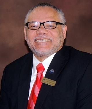 Dr. Jerome Hudson – Dr. Jerome Hudson – Anderson School District 5