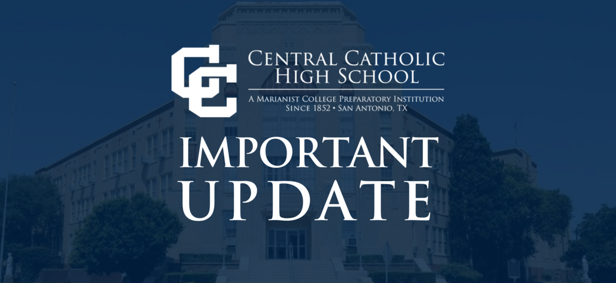 Mr. G Says Farewell to Central Catholic High School; Dan McCarthy to ...