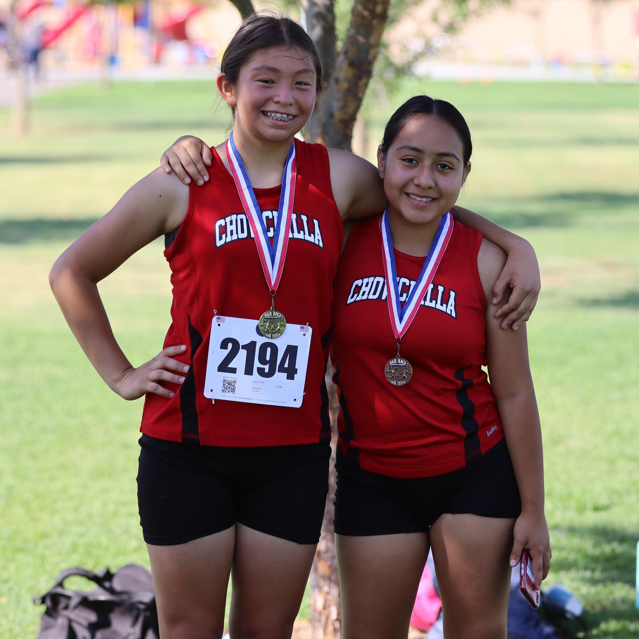 Cross Country @ Fowler, September 3, 2022 – CUHS Videos & Photos ...