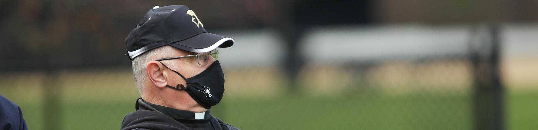 Coed Catholic High School – Paramus Catholic High School